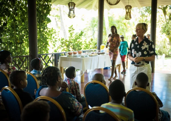 Sustainable Travel | East Winds Saint Lucia